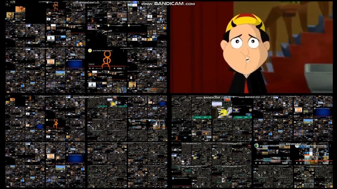 (THE END OF YOUTUBE MULTIPLIER UP TO FASTERS) youtube multiplier all on ...