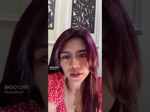 Bigo Live JujuKecil