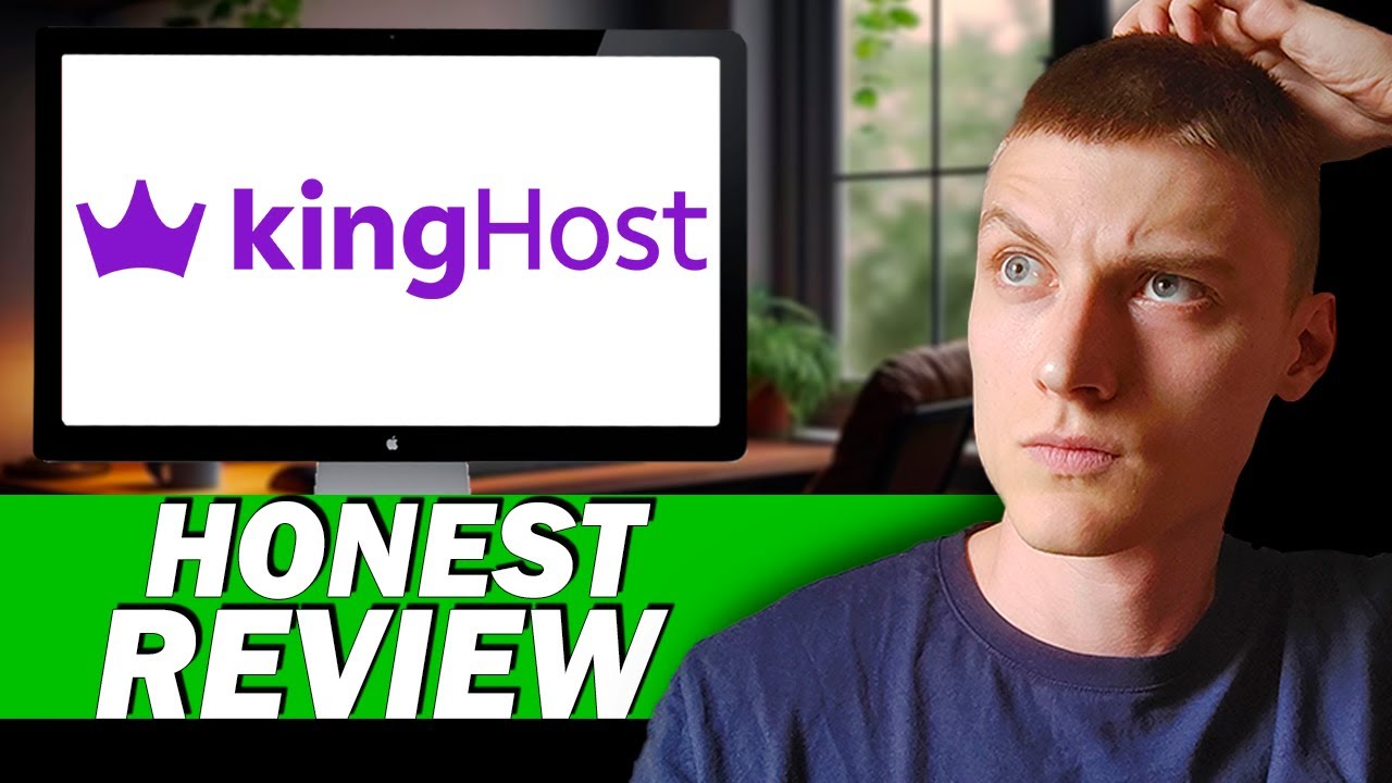 KingHost Honest Review & User Experience | Best Brazilian Hosting ...