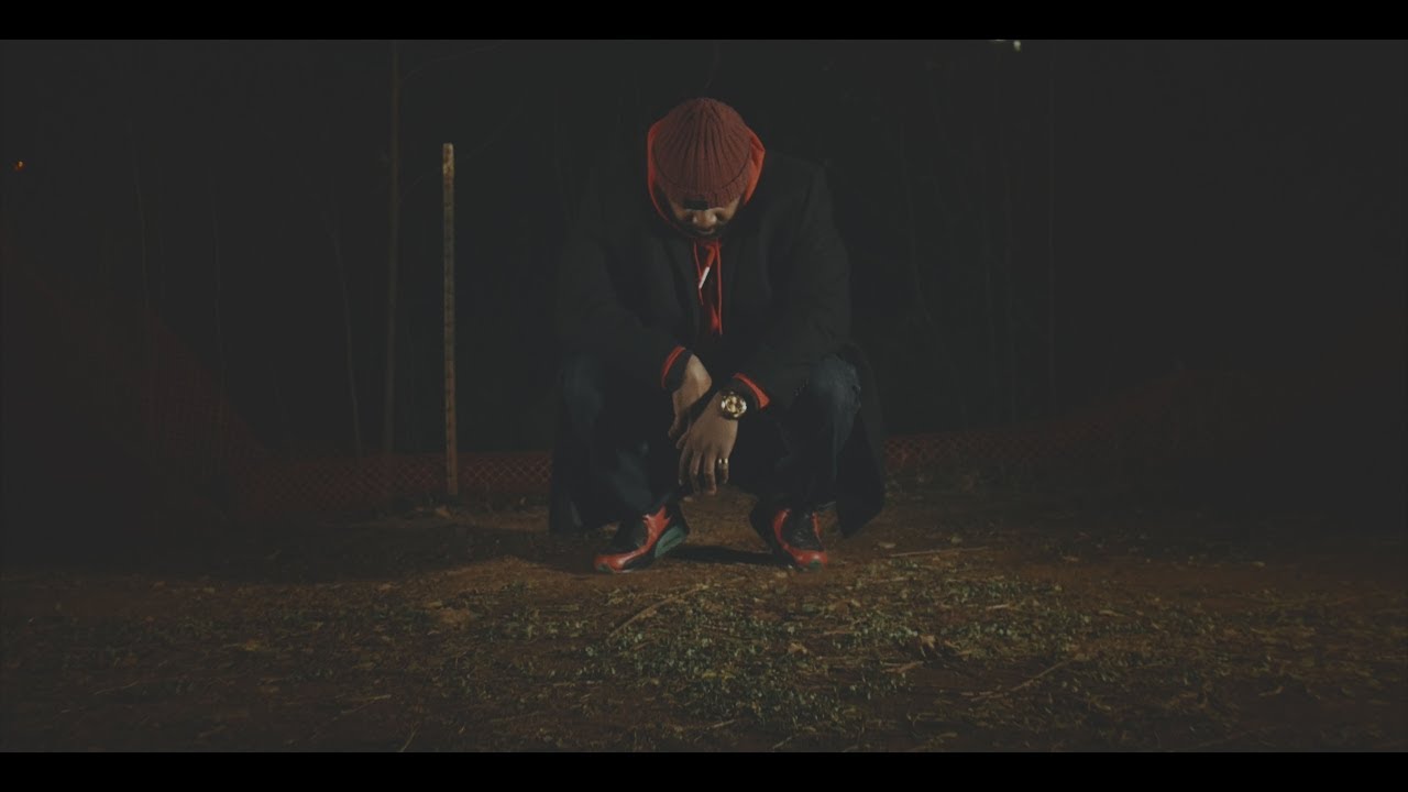 Marcus Rock - Look Ma No Meds (Panasonic Lumix Music Video) - YouTube