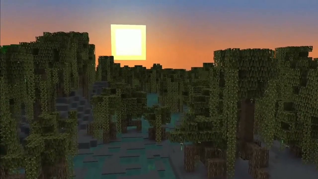 MINECRAFT 1.19 - Foto Vazada Do Girino No Balde! - YouTube