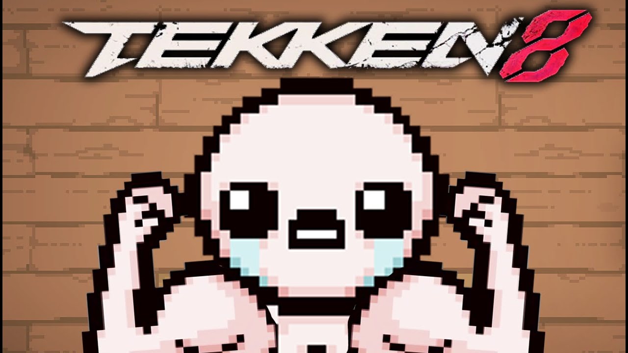 World's STRONGEST Isaac Player - YouTube