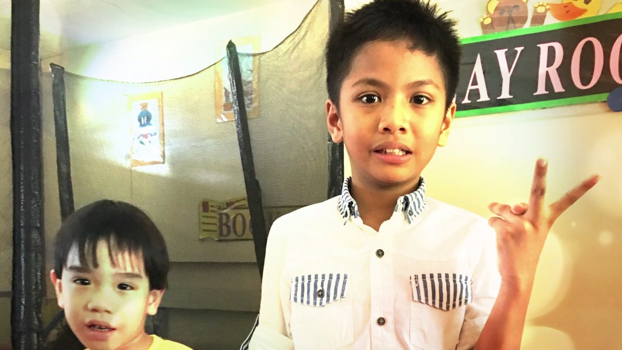 Hidden Helper - YouTube