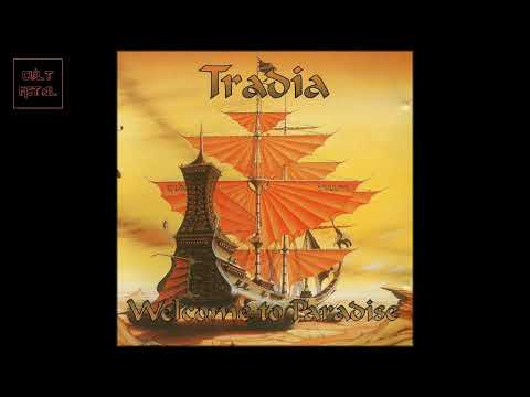 Tradia - Welcome To Paradise (Full Album)