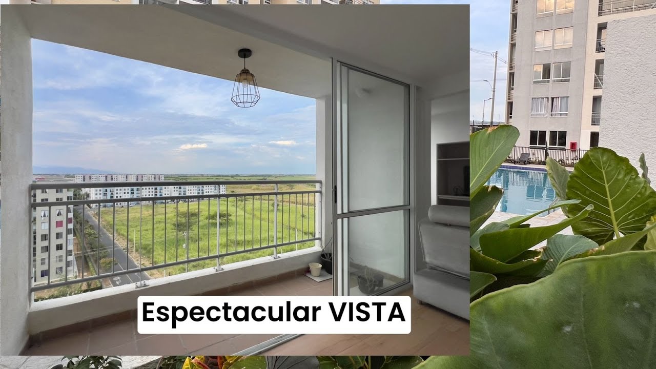 🟣 VISTA ESPECTACULAR EN VALLE DEL LILI - CÓD: 780 / ☎️ +57 305 254 4559 ...