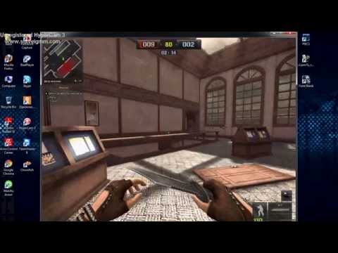 Point blank rus p90 masTeR