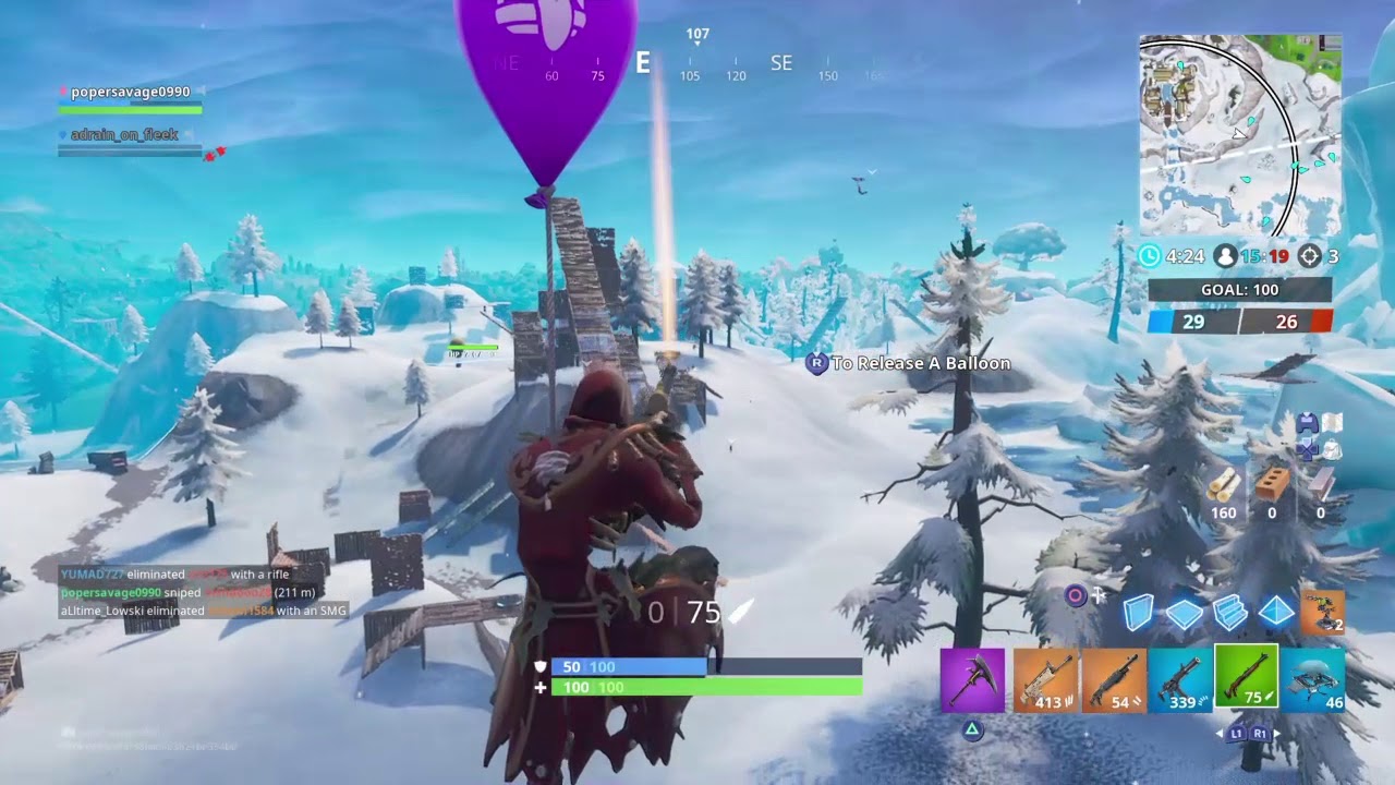 211 meter kill fortnite MUST WATCH!!!!!!!! - YouTube