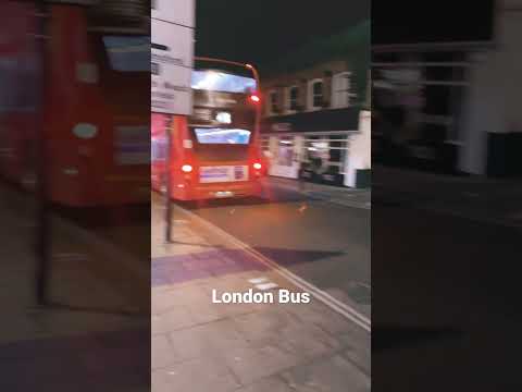 #travel #england #viral #gb #short #ytshorts #video #hot London Bus