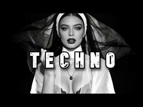 TECHNO MIX 2026 💣 Peak Time Techno Bangers 25 💣 Mixed by EJ