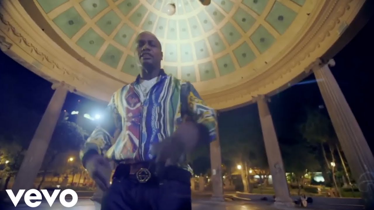 Q-Tip x AZ x Large Professor – Golden Cipher - YouTube