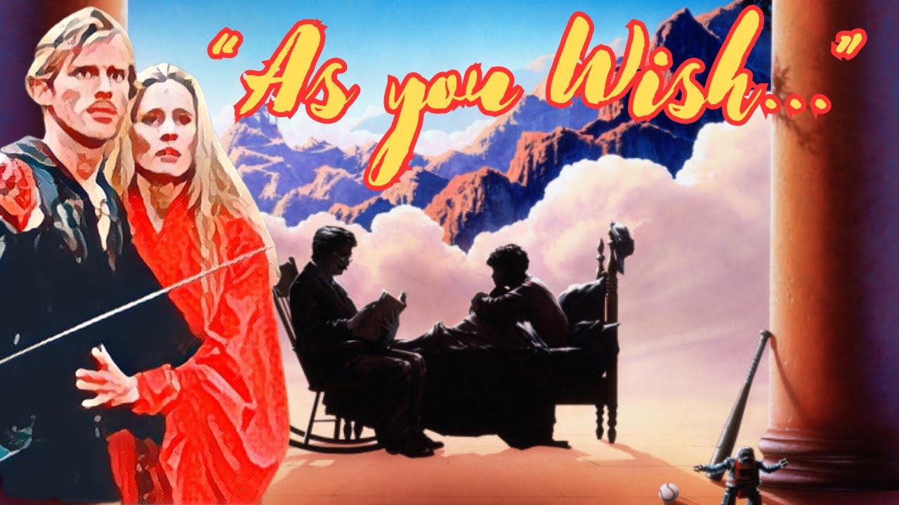 Don't Miss This Classic Family Movie | The Princess Bride [REVIEW ...