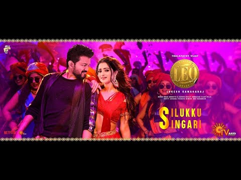 LEO Third Single Song / Censor Report | Thalapathy Vijay ...