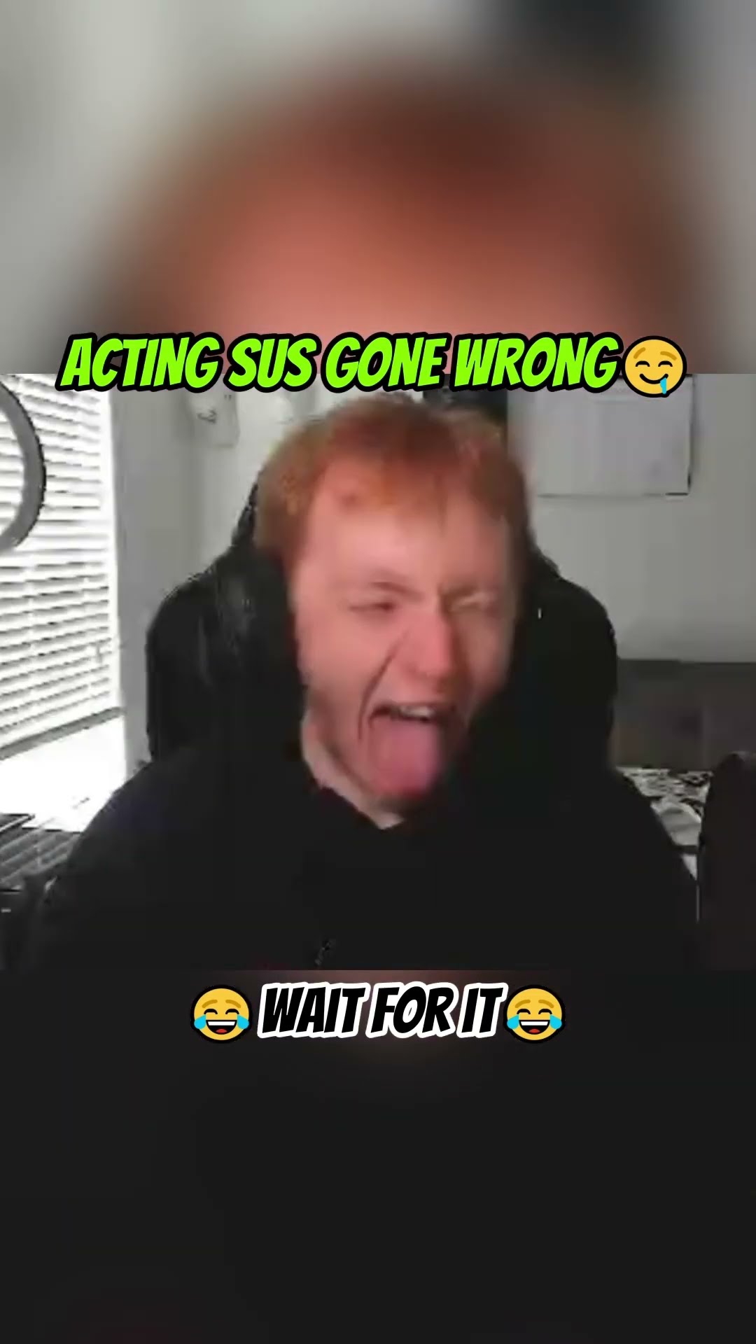 Acting Sus In Game Chat (Twitch- dsa_4teen) #fyp #trending #viral # ...