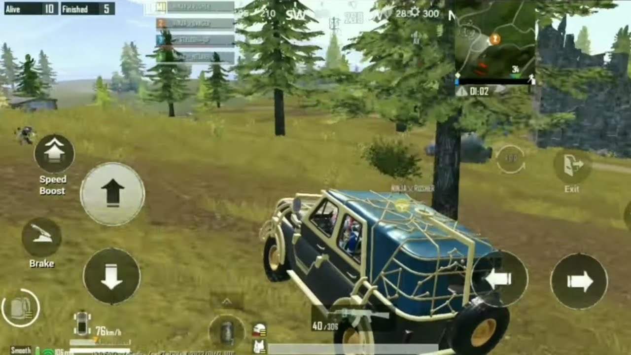 Season last day Rush Gameplay 👌👌 # bgmi all shorts 🔥🔥 - YouTube