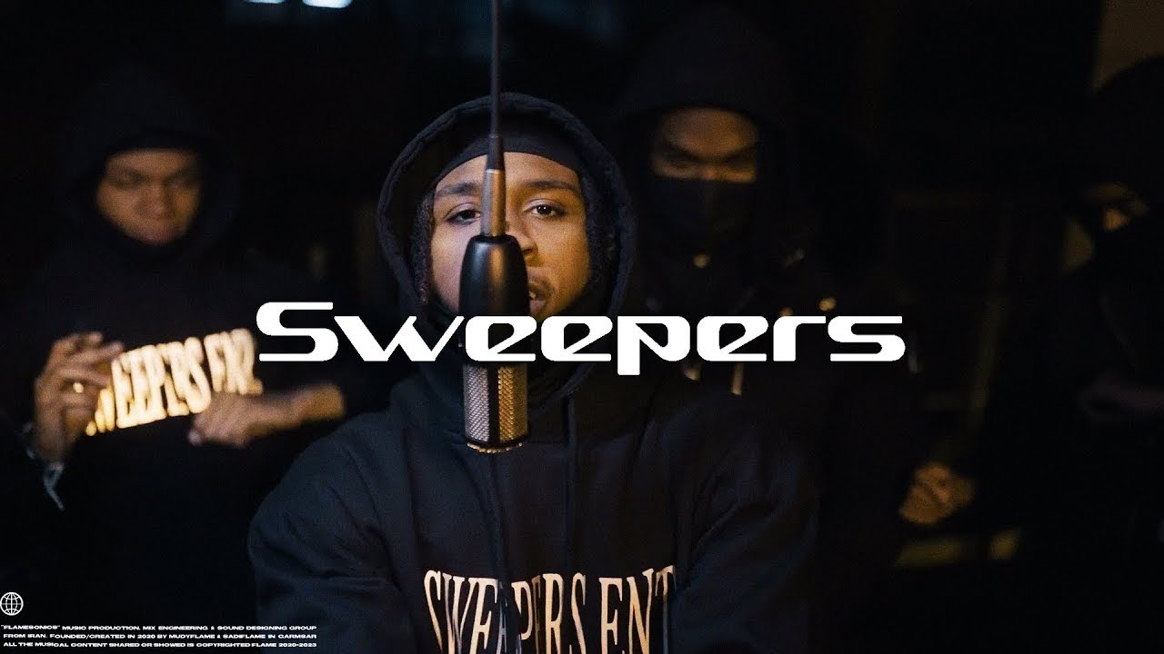 Sample Drill type beat x Sdot Go Type Beat - "Tell me 2" | NY Drill ...