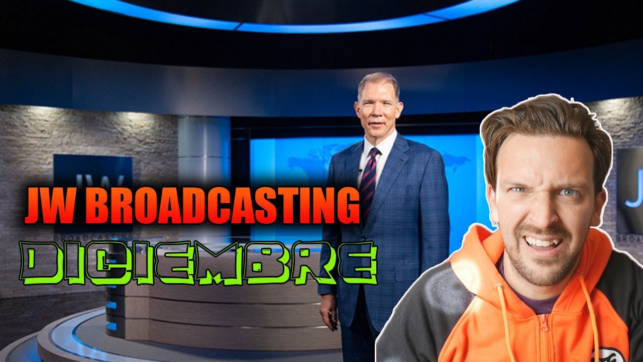 🟢JW BROADCASTING DICIEMBRE 2022 // El mejor resumen - YouTube