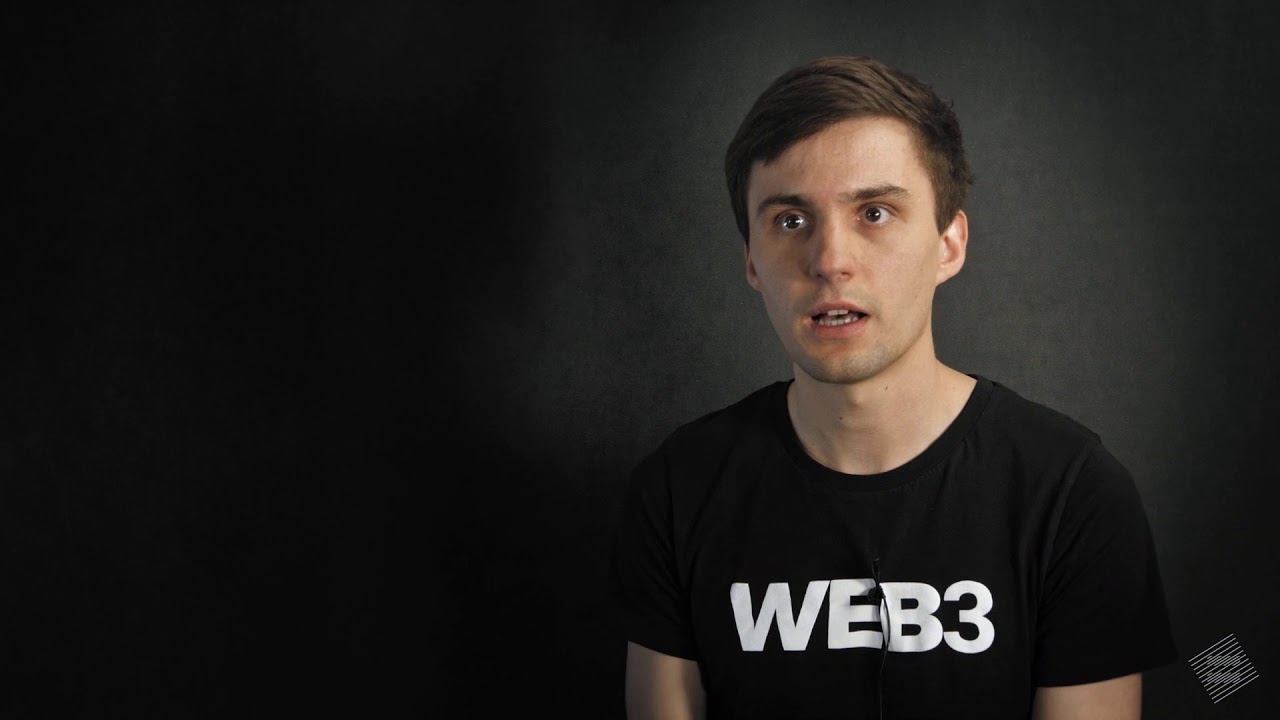 Built with Substrate: Interview with Web3 Foundation Executive Director ...
