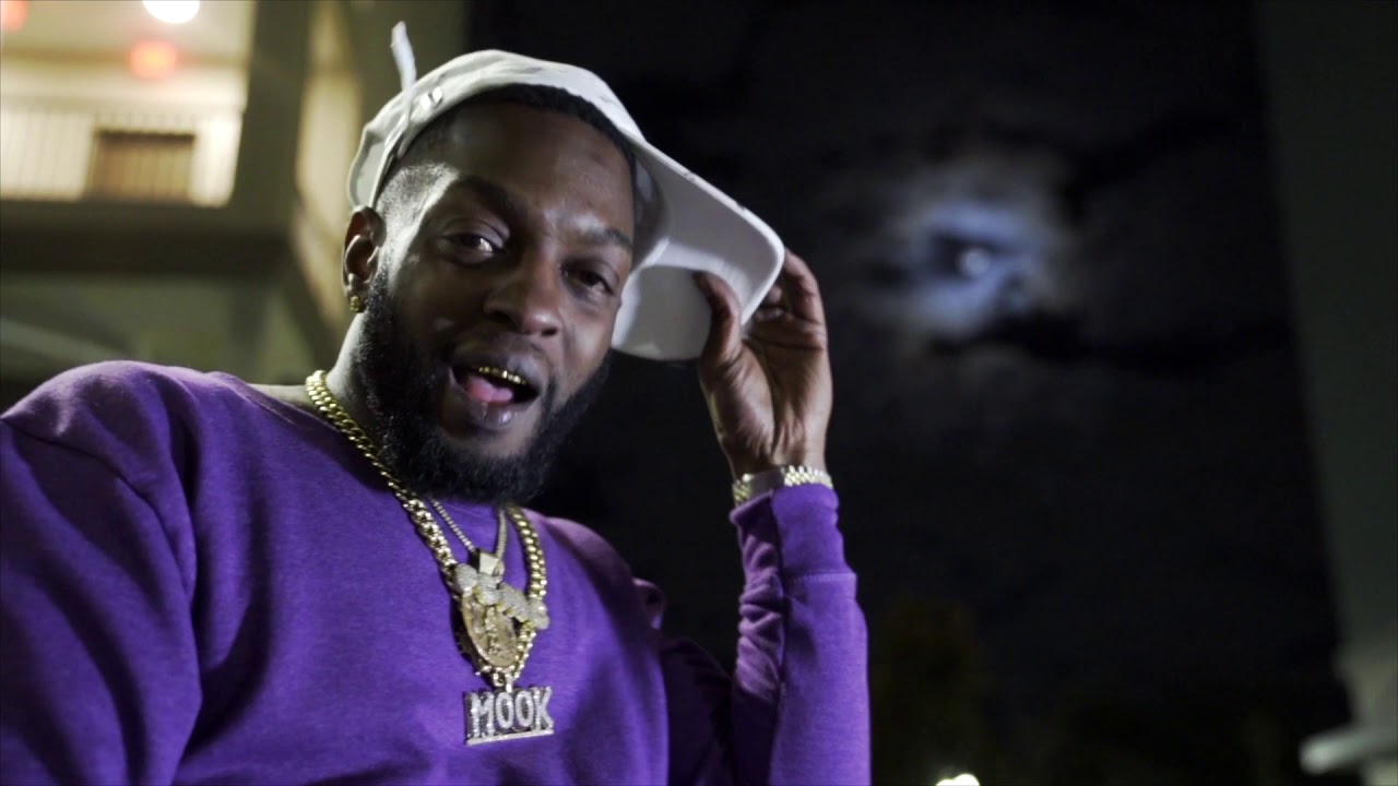 Mook Boy - Chicken Talkin' (prod. by Fourtune Ave) - YouTube Music
