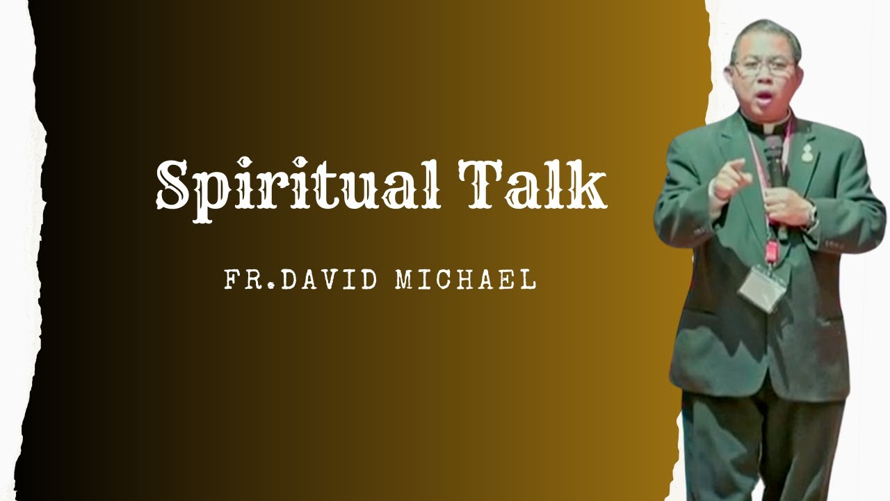 Fr. David Michael - YouTube