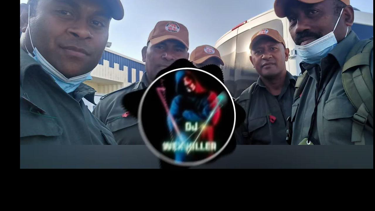E Da Sa Qaqa ft DJ WEX KILLER_S.S.CREW - YouTube