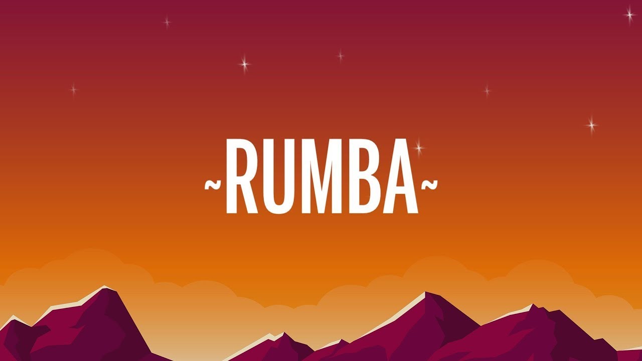 Maluma - Rumba (Puro Oro Anthem) ft. The Sun (Letra/Lyrics) | [1 Hour ...