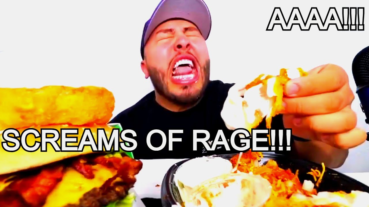 Steven Sushi Messy Weird Eating|Swamp Juice - YouTube