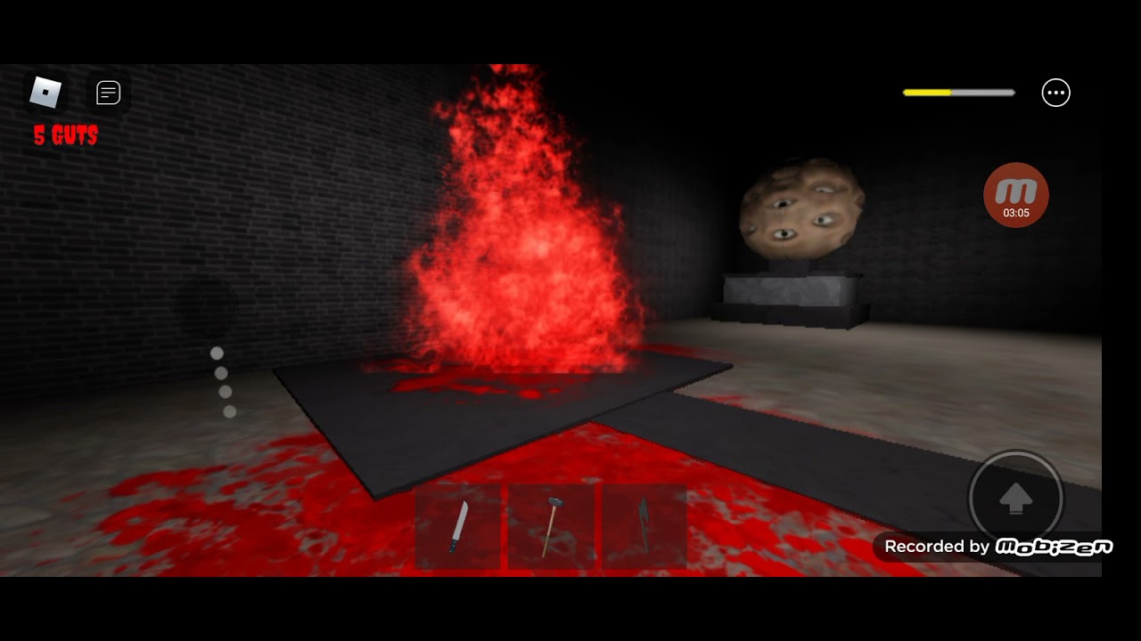 Roblox Rickey Rat CAPITULO 1 FINAL - YouTube