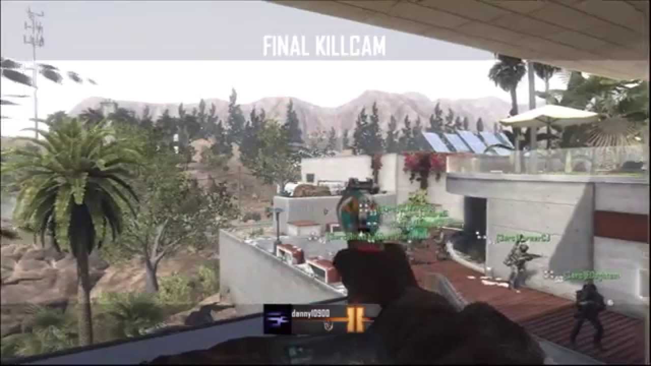 Bo2 Insta-Swap + Can-Swap Tutorial - YouTube