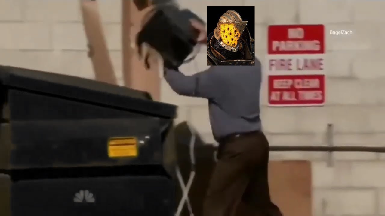 Lawbringer Tribute- For Honor Memetage - YouTube