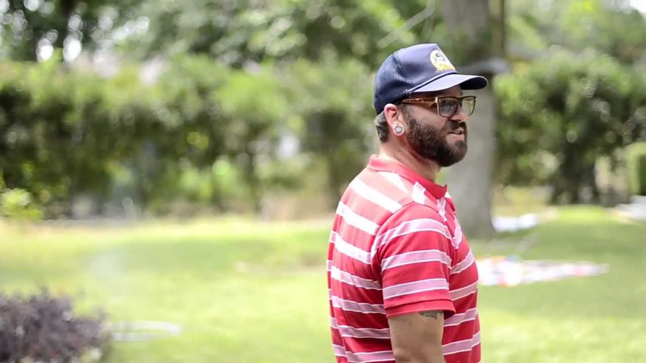 Best 'Merica Party Ever - YouTube