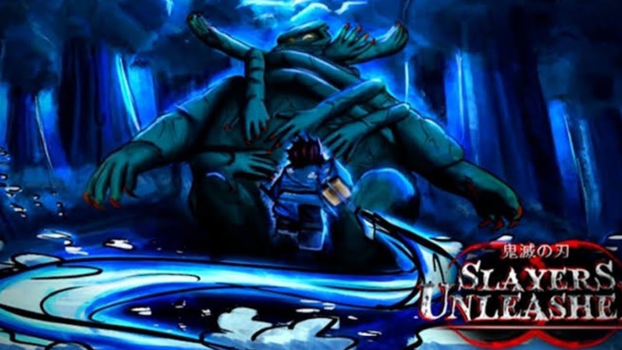 how to complete the letter's quest in slayers unleashed - YouTube