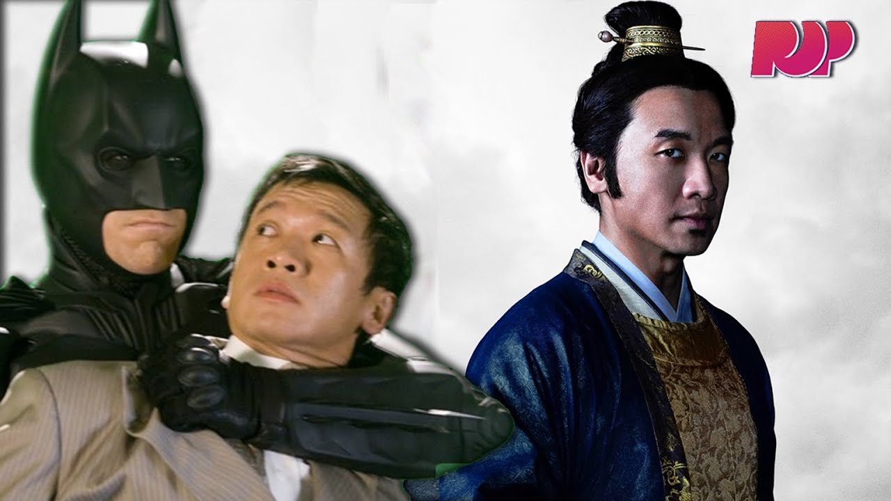 "Marco Polo" Actor Shares His Experiences Working On The Epic New ...