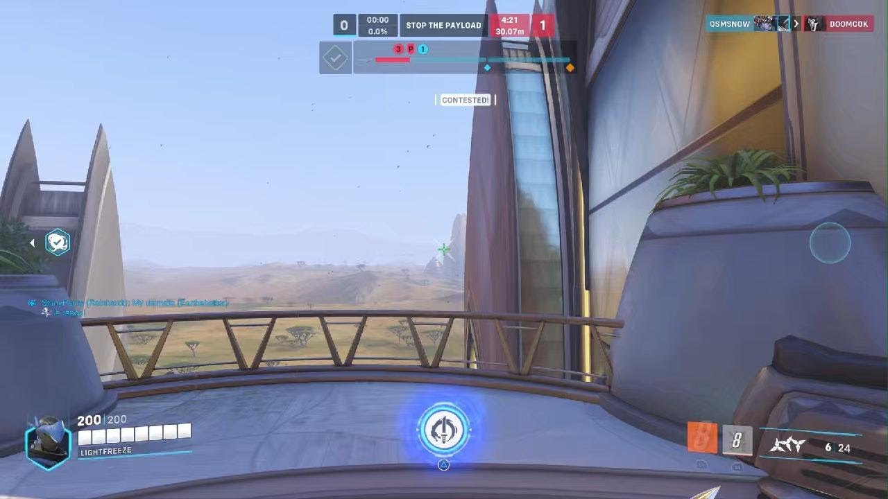 SPAWN CAMPING - YouTube