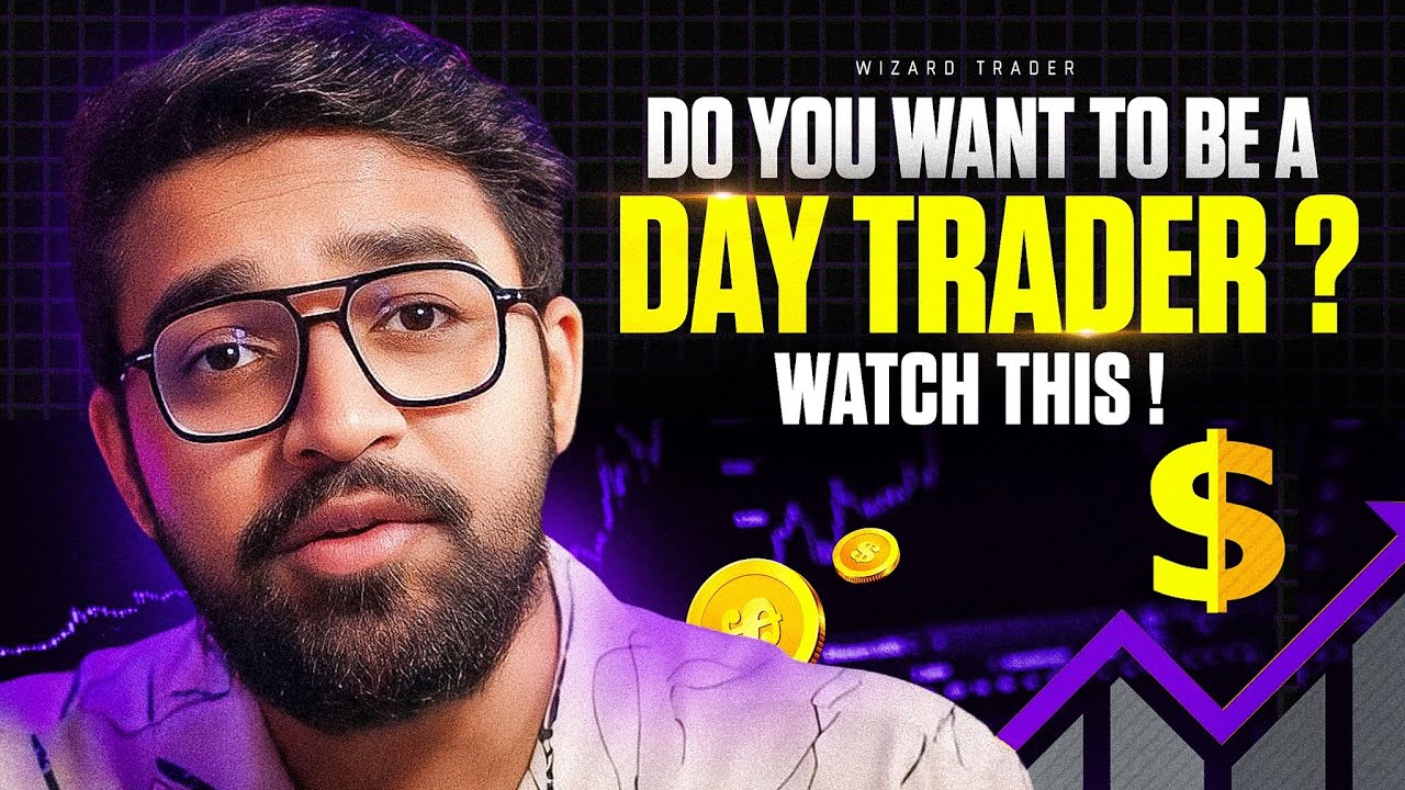 Day trading course for beginners - YouTube