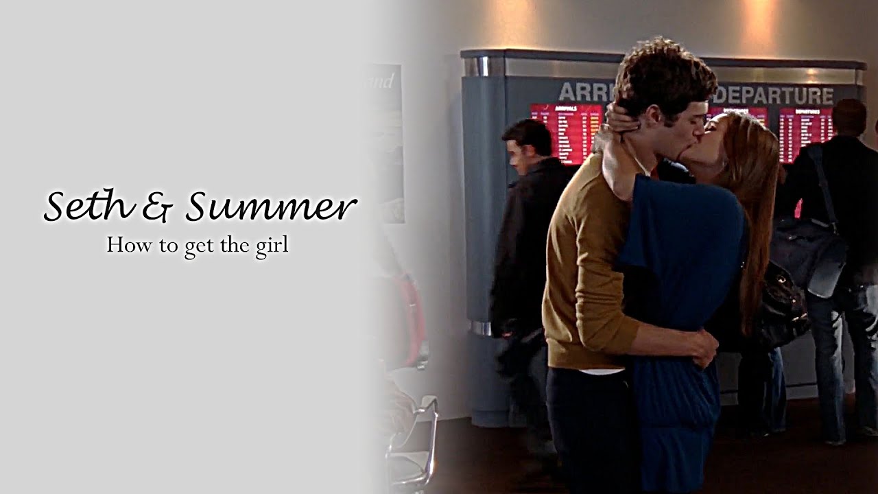 Seth & Summer | "For me, it's always been you" - YouTube