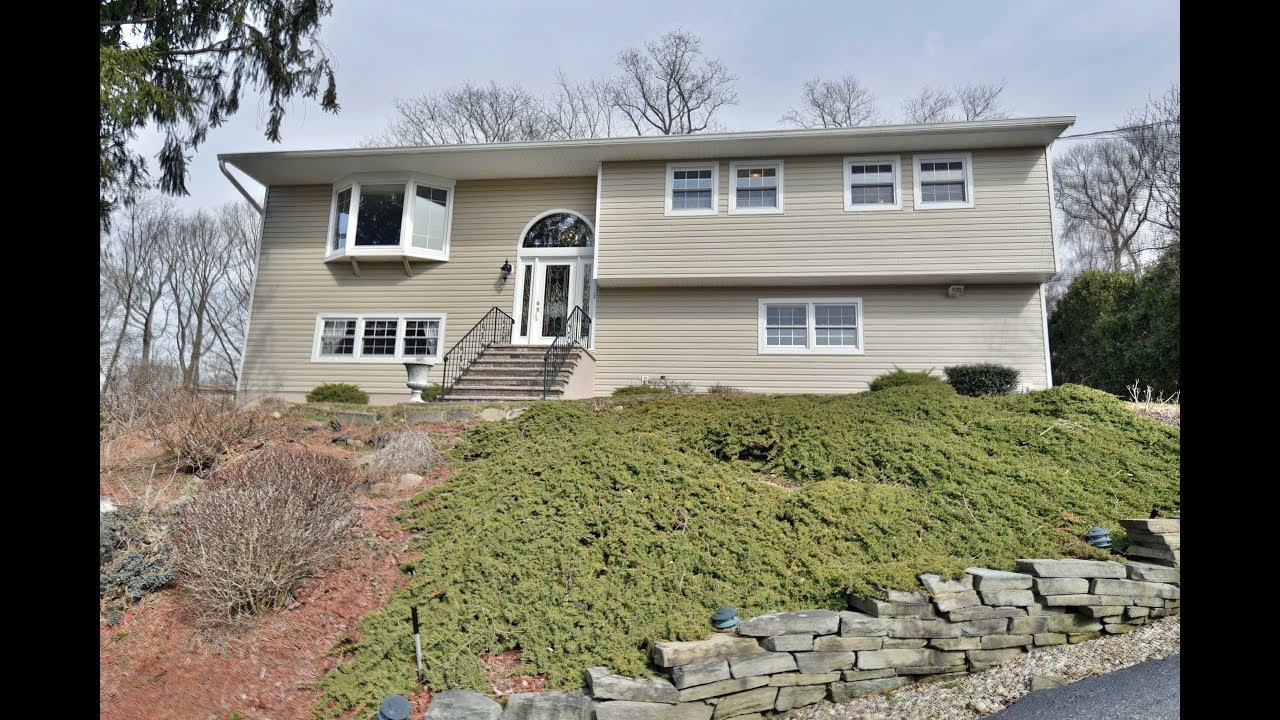 5 Harrison Rd, Kinnelon, NJ - Terrie O'Connor Realtors Listing - YouTube