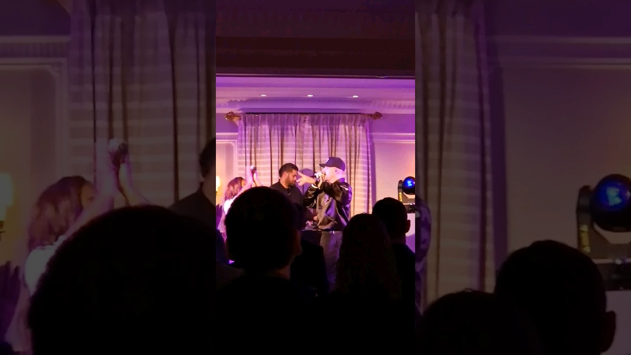 Swiss Rapper Stress live at zürich - YouTube