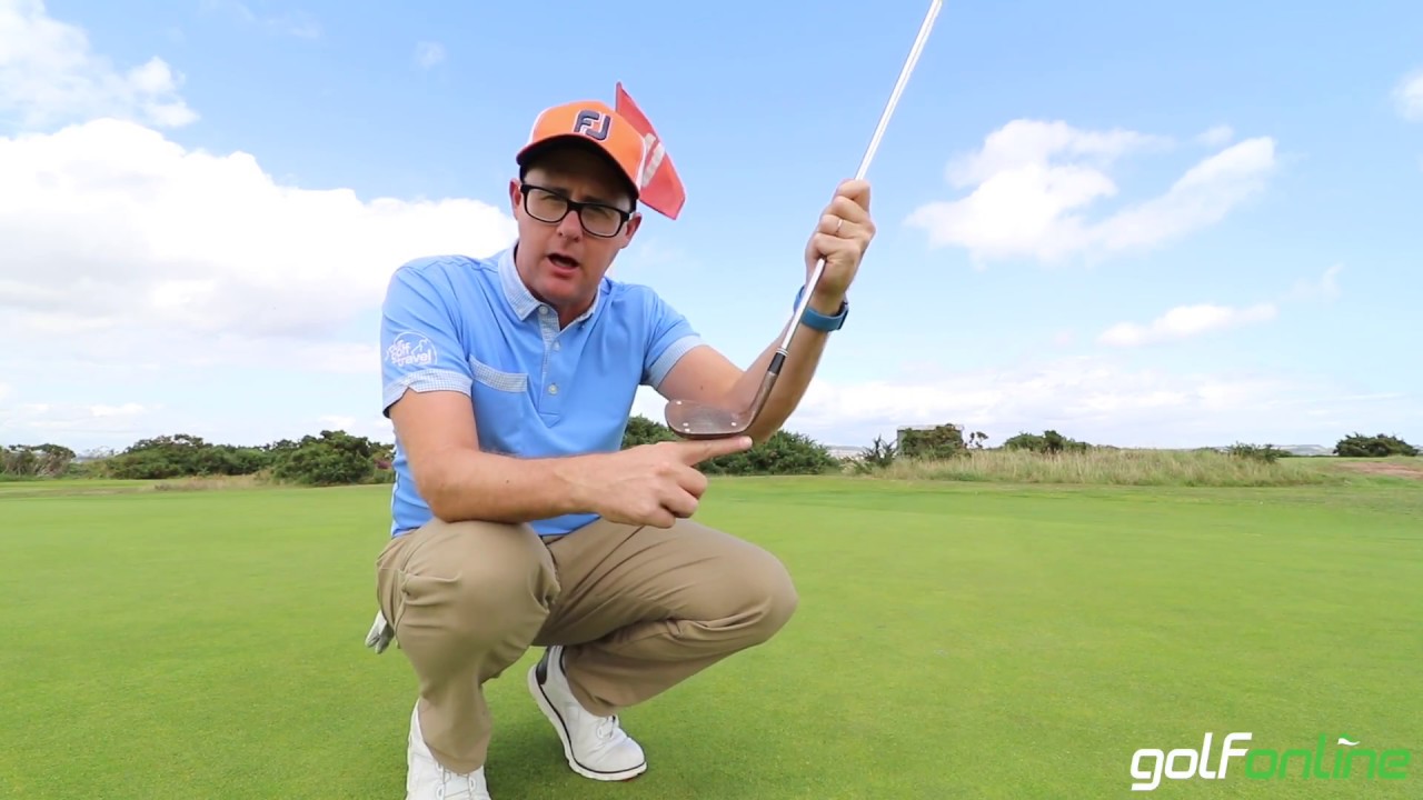 How Mark Crossfield's Coaching Changed Over Time, by Golf Online - YouTube