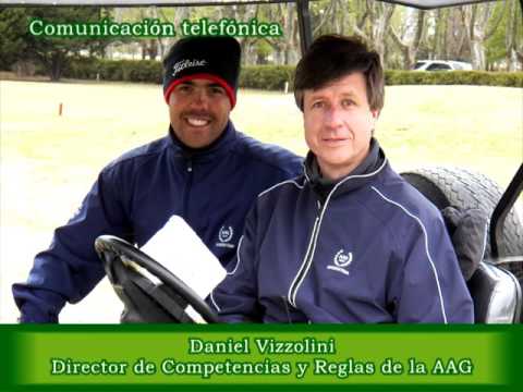Entrevista a Daniel Vizzolini - YouTube