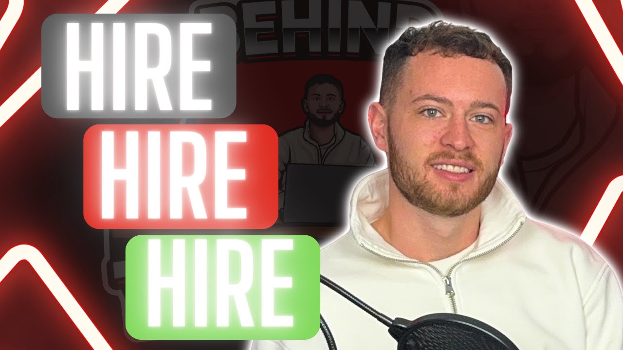 Do We Need More Staff? - YouTube