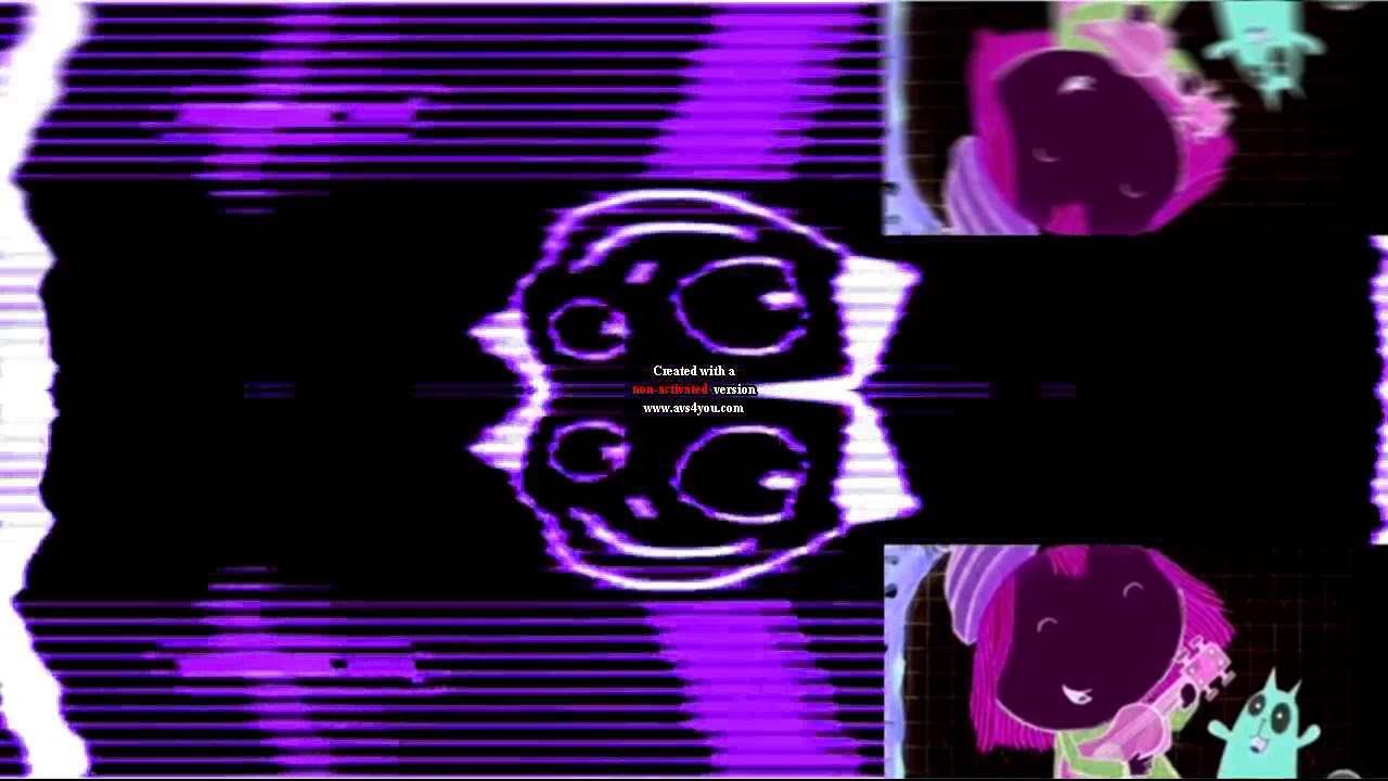 PBS Kids Dot Logo Effects Round 2 vs Lolman and Everyone in O major ...