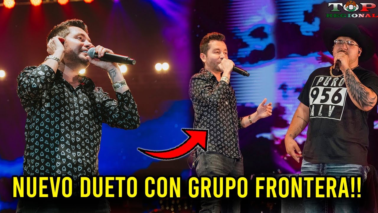 Primer Presentación de Memo Garza Como Solista!! - YouTube