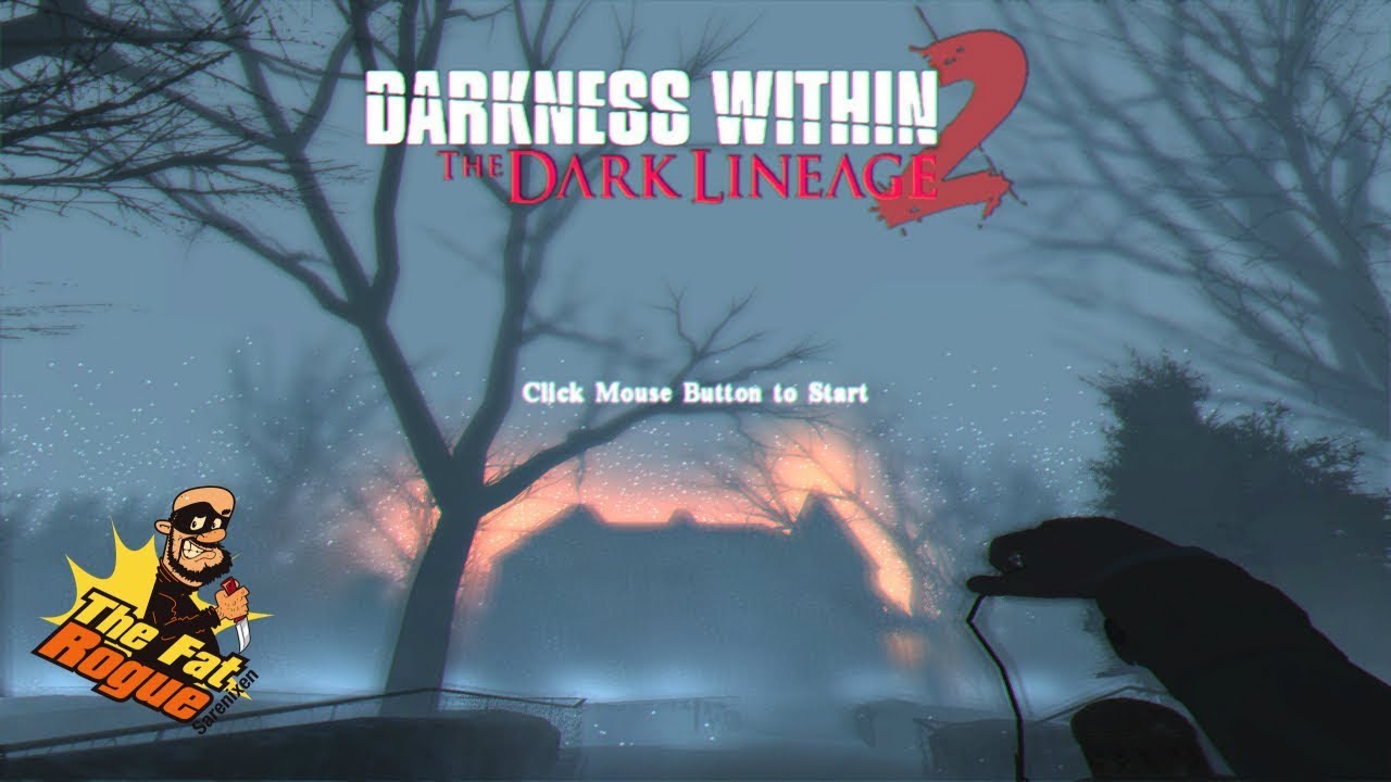 The Old Building on DW2 EP 4 - YouTube