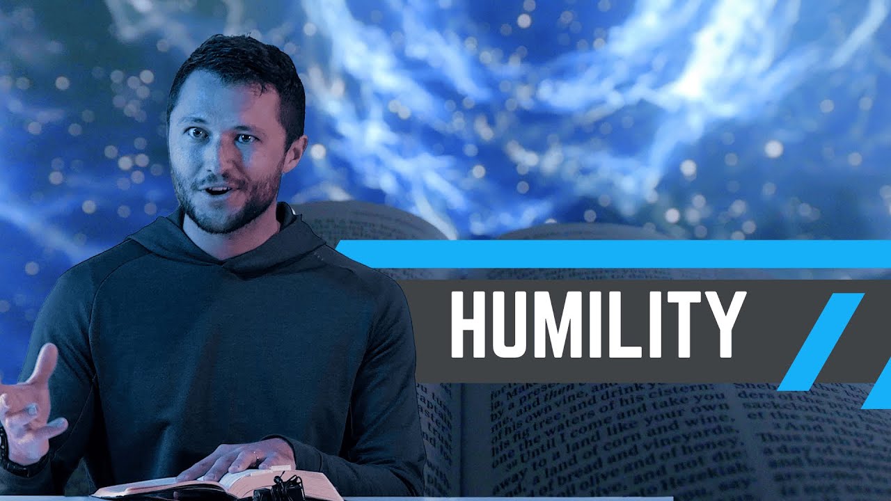 Humility Like Christ | Learning to Put Others First - YouTube
