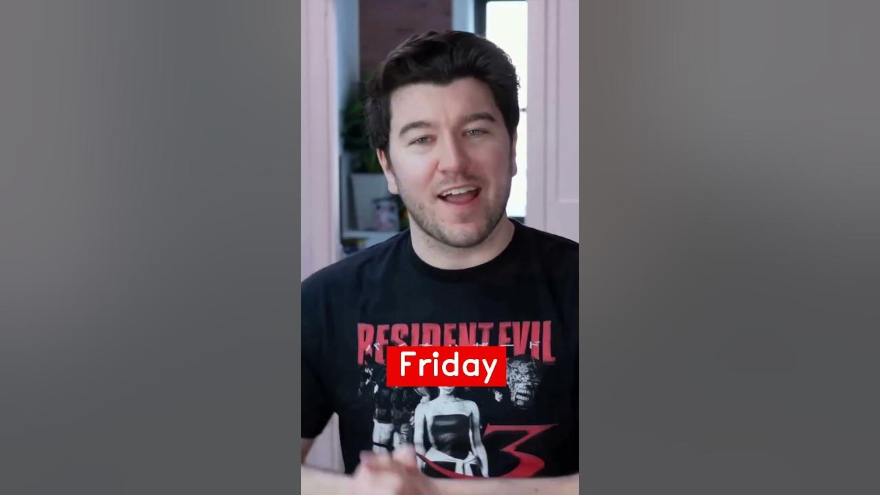Friday, March 17th, 2023 - YouTube