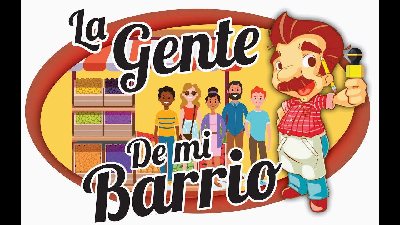 La Gente De Mi Barrio Emisi n 3 De Julio De 2020 YouTube la-gente-de-mi-barrio-emisi-n-3-de-julio-de-2020-youtube