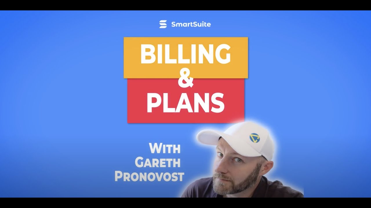 Billing and Plans - YouTube