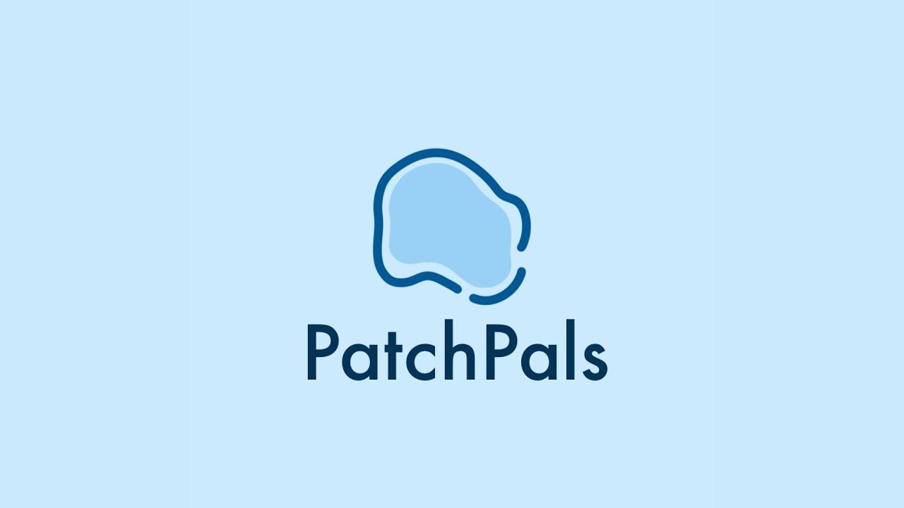 PatchPals Preview Day - YouTube