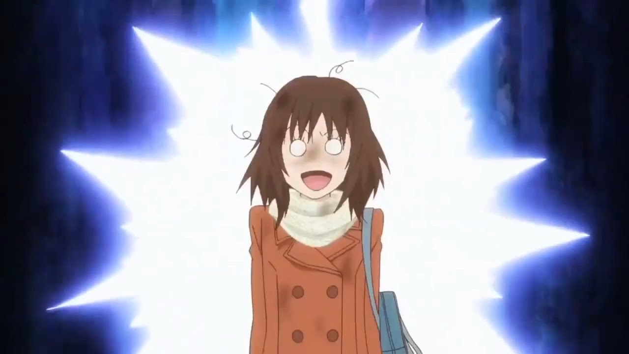 Anime Electrocution 105 - YouTube