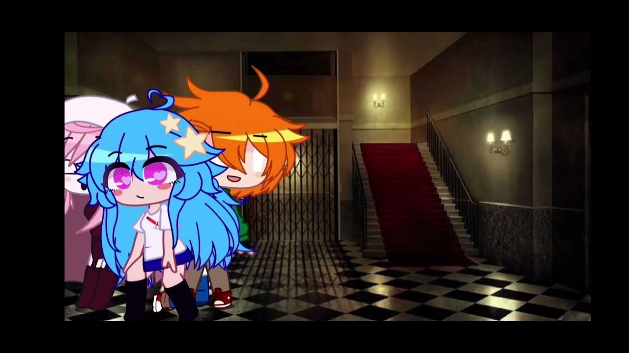 Sarvente,Sky,and Pico farts on Boyfriend 🩷🩵💚 - YouTube